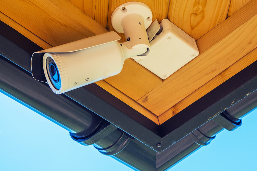 How to Get the Most from A Home Security Cameras In Chandler | Secure24 ...