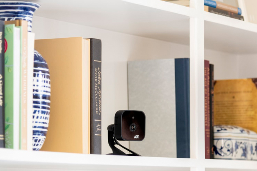 How Many Security Cameras Do I Need In Chandler?