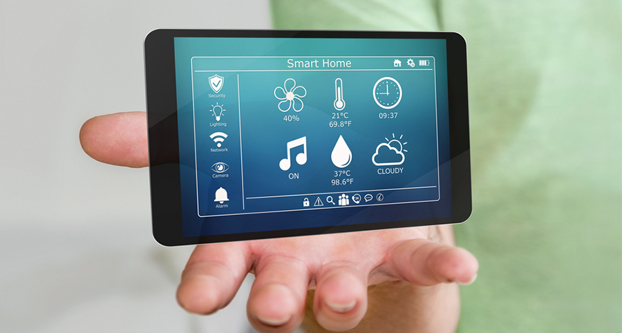 What Is Z-wave And How Do Security Components Work With My Smart Home ...